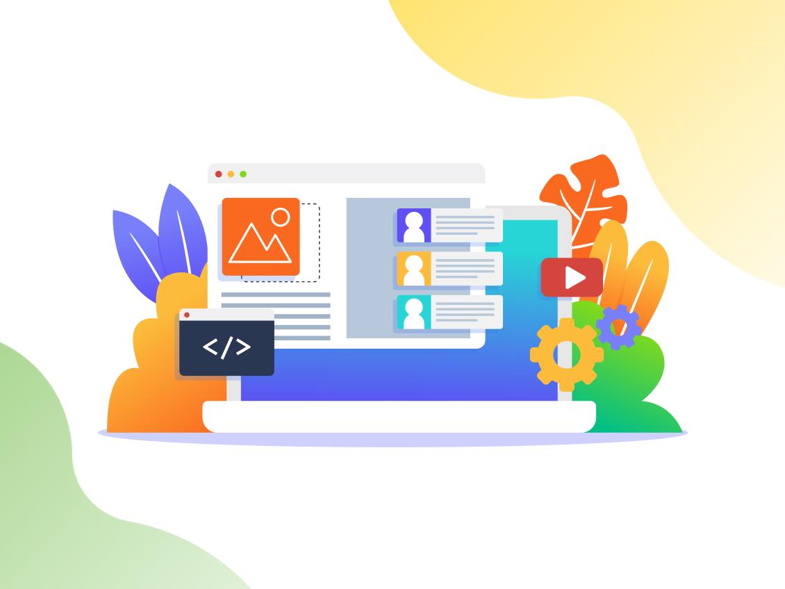 11 Thư viện Animation miễn phí dành cho các UI Designer